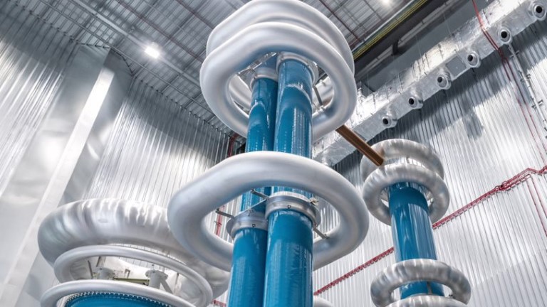 High Voltage Lab - Department of Electrical and Electronic Engineering - The University of ...